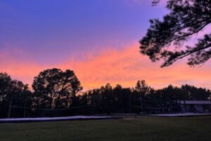 Camping Gallery of Kick Back Ranch & Event Center in Montgomery, Alabama