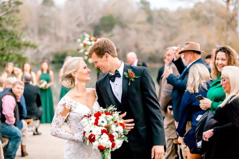 Kick Back Ranch & Event Center: Premier RV Parks Near Montgomery, AL ...