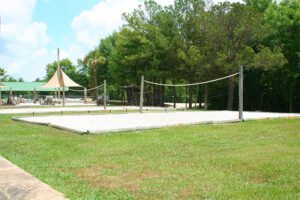 Family-friendly Campgrounds Near Montgomery Alabama | Kick Back Ranch ...