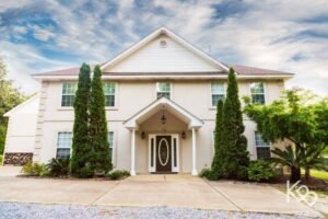 Camping Gallery of Kick Back Ranch & Event Center in Montgomery, Alabama