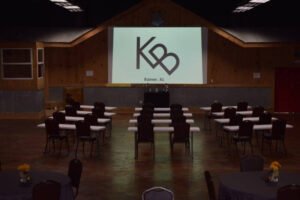 Camping Gallery of Kick Back Ranch & Event Center in Montgomery, Alabama