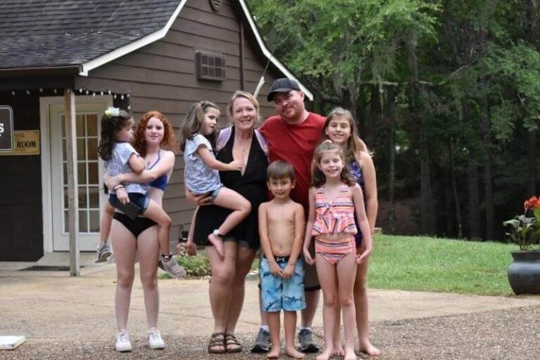 Kick Back Ranch | Campground & Events Near Montgomery AL