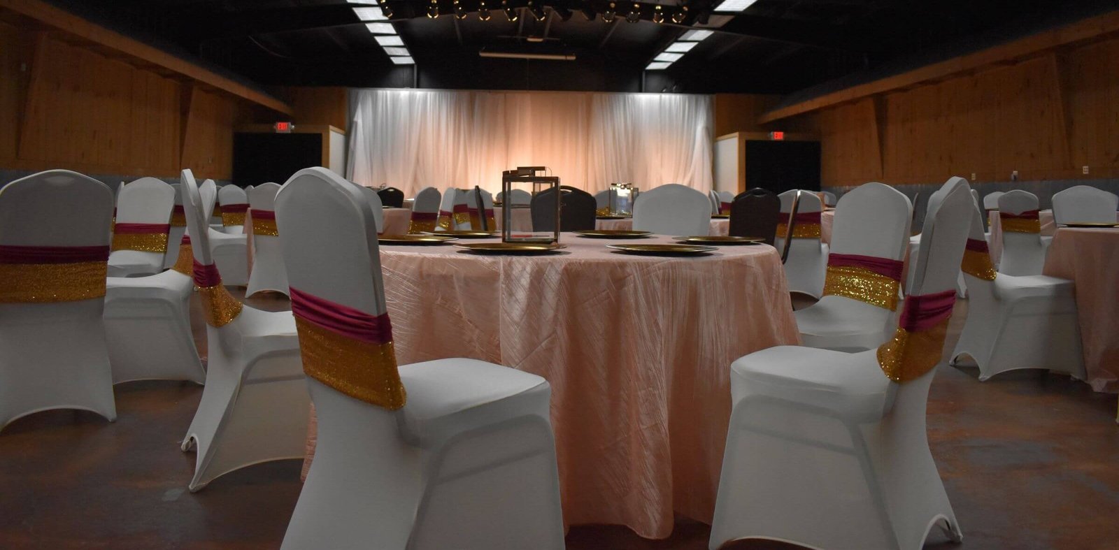 Kick Back Ranch & Event Center: Premier RV Parks Near Montgomery, AL ...