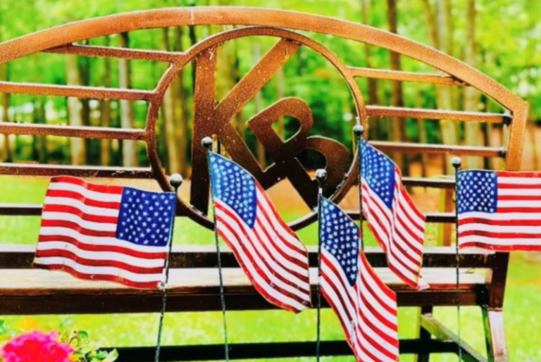 Kick Back Ranch & Event Center: Premier RV Parks Near Montgomery, AL ...