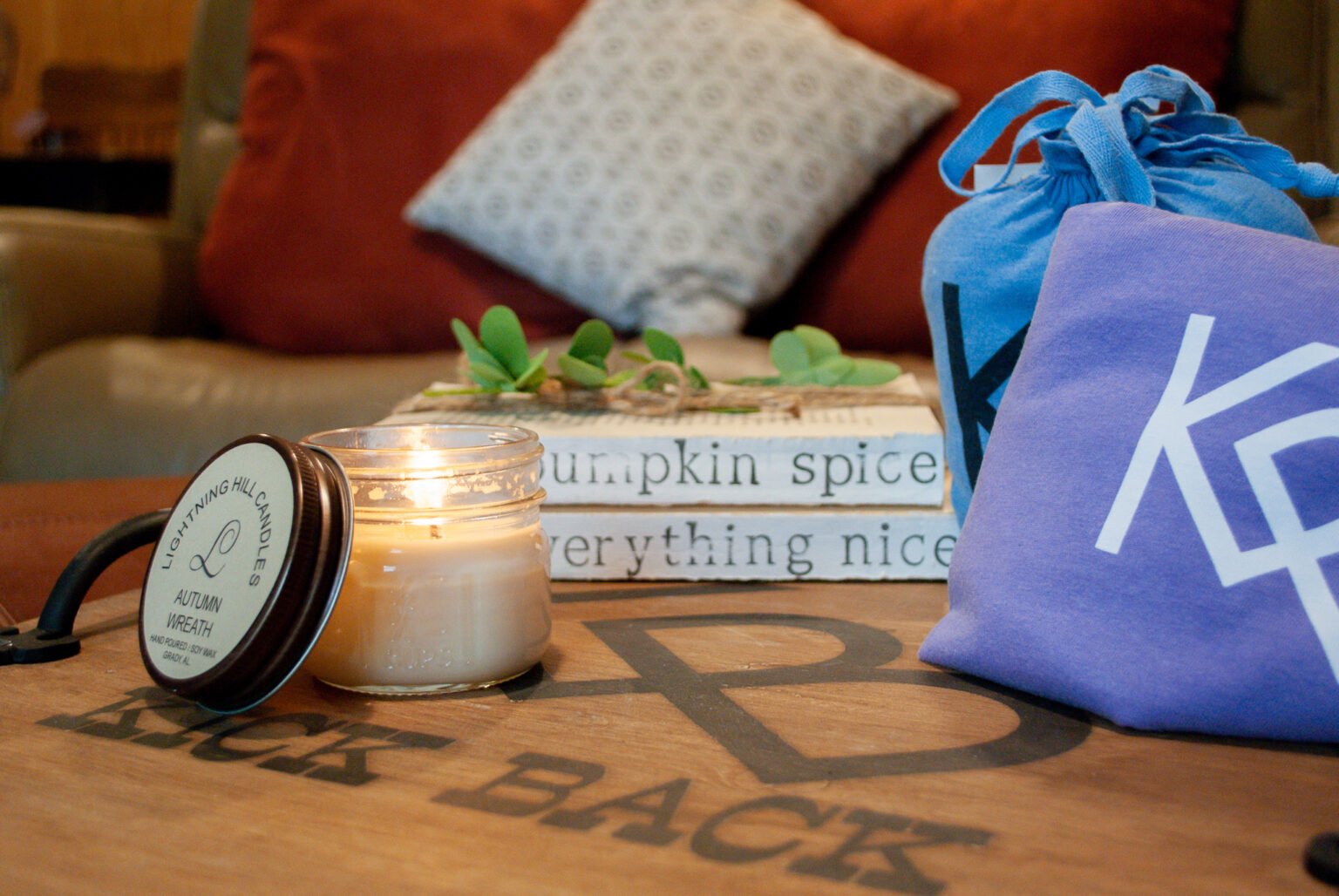 Kick Back Ranch & Event Center: Premier RV Parks Near Montgomery, AL ...